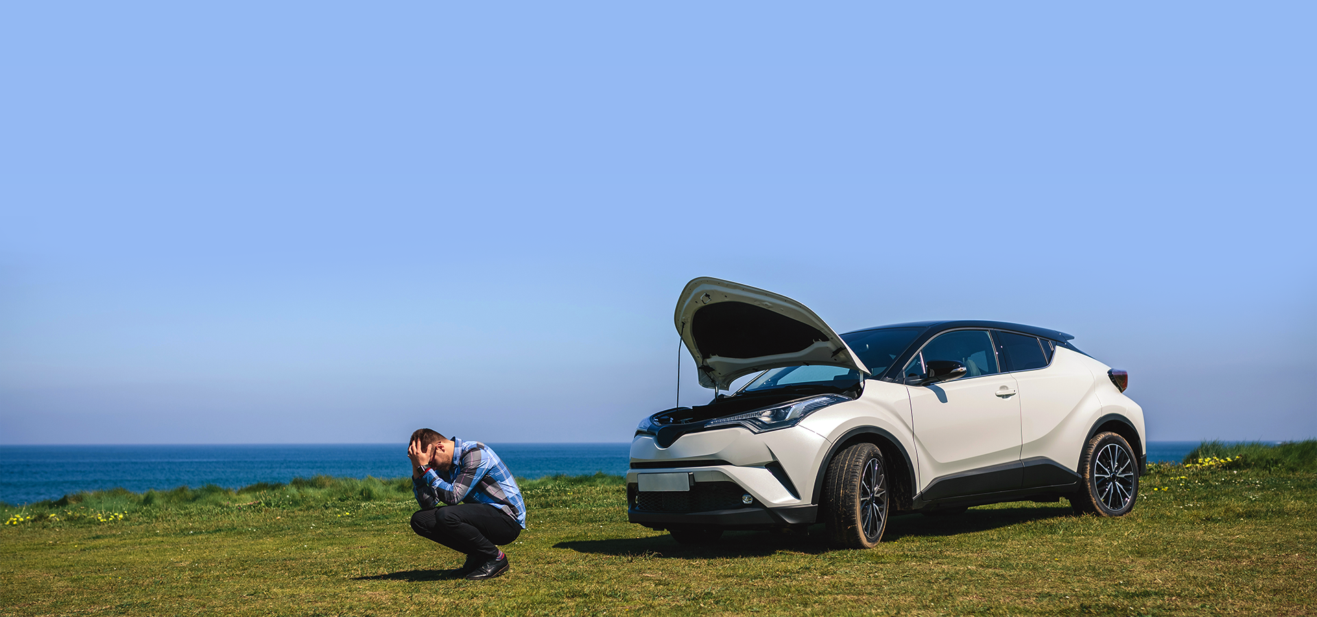 The Towing Machine – Nationwide Towing Services